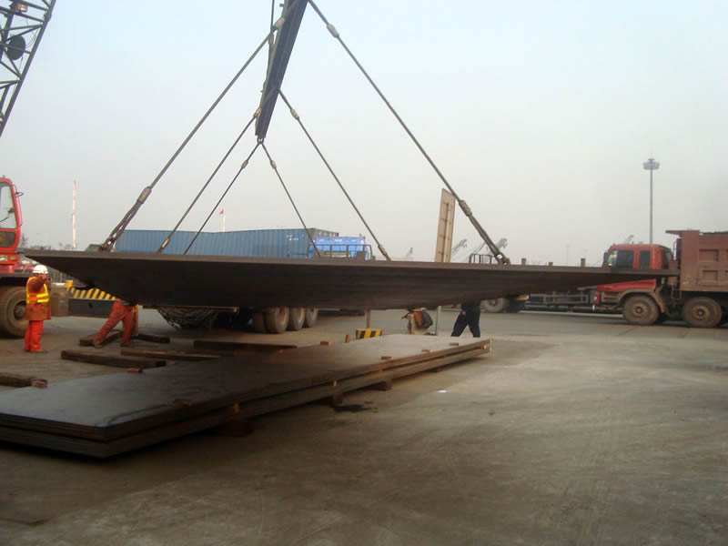 AISI 1020 Steel Plate S20C Steel Plate SAE 1020 Steel Plate