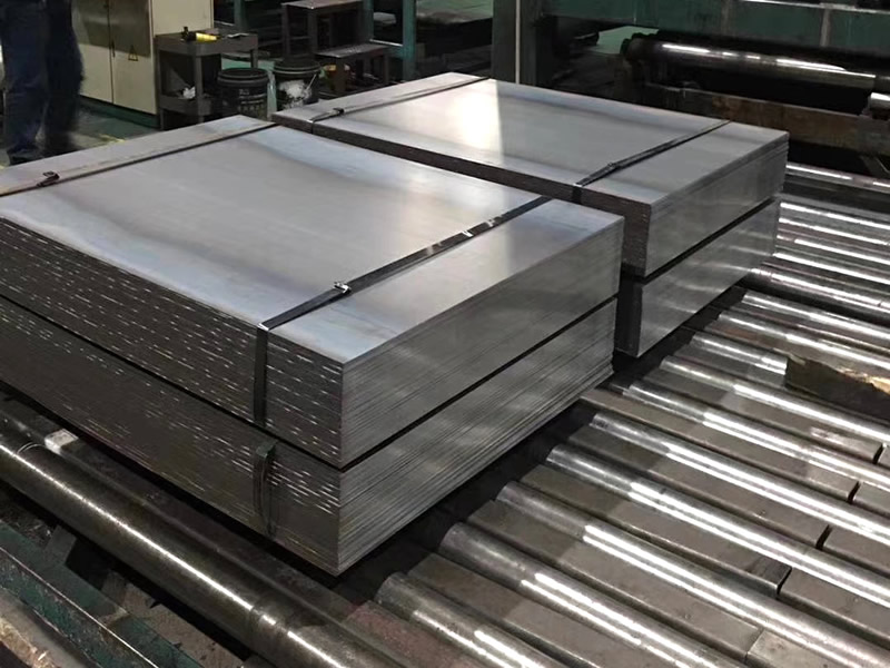 AISI 1008 Steel Plate A830 Grade 1008 Steel Plate SAE 1008 Steel Plate