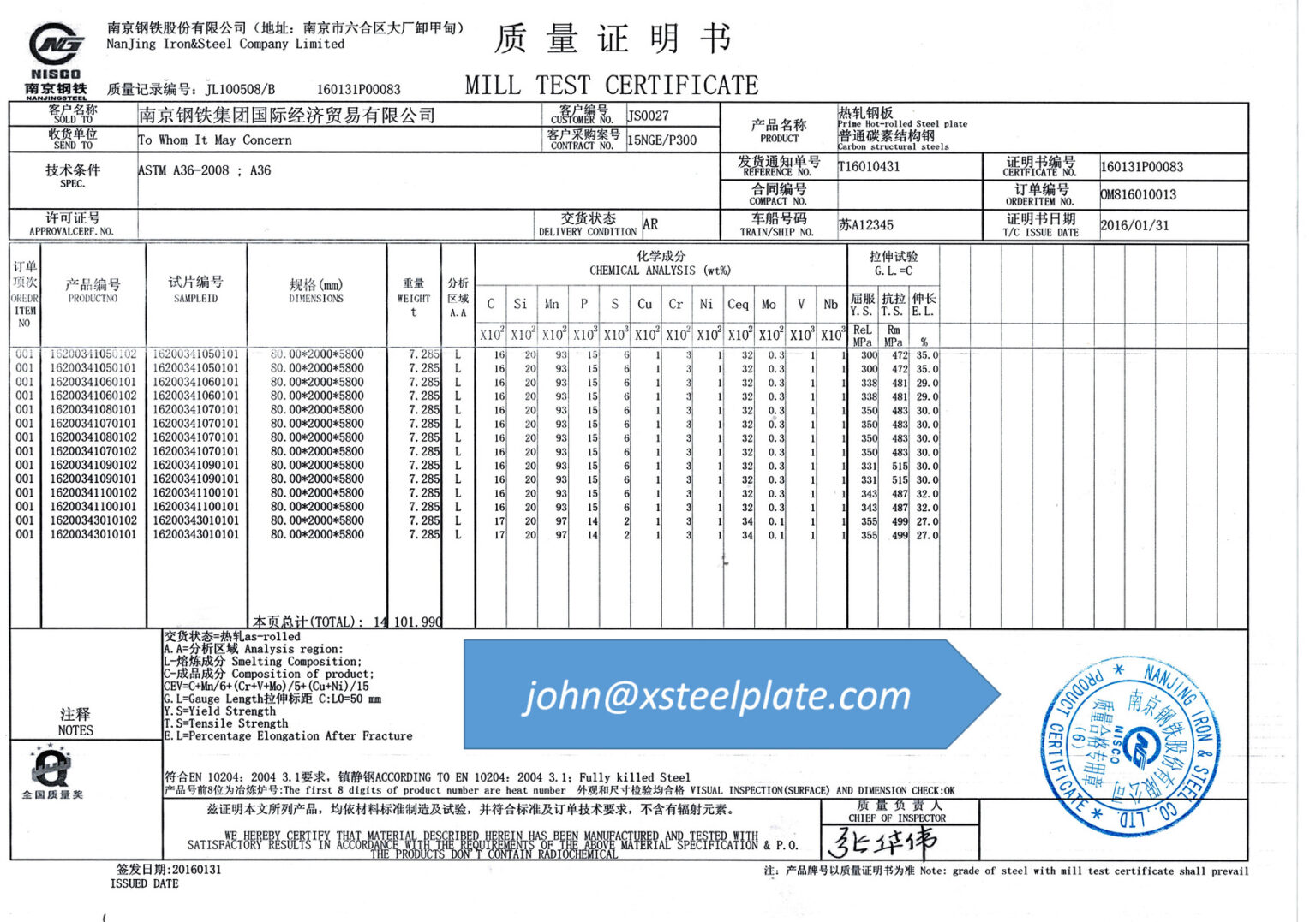 Astm a36 carbon steel plate,80mm a36 steel plate mill certificate ... Astm a36 carbon steel plate,80mm a36 steel plate mill certificate ...